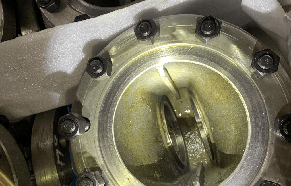 The NACE Compliant Valve | Investigating MR0103 | ValveHax