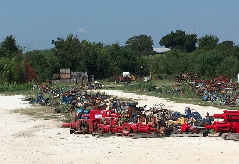 Common Valve Storage and Preservation Issues | ValveHax